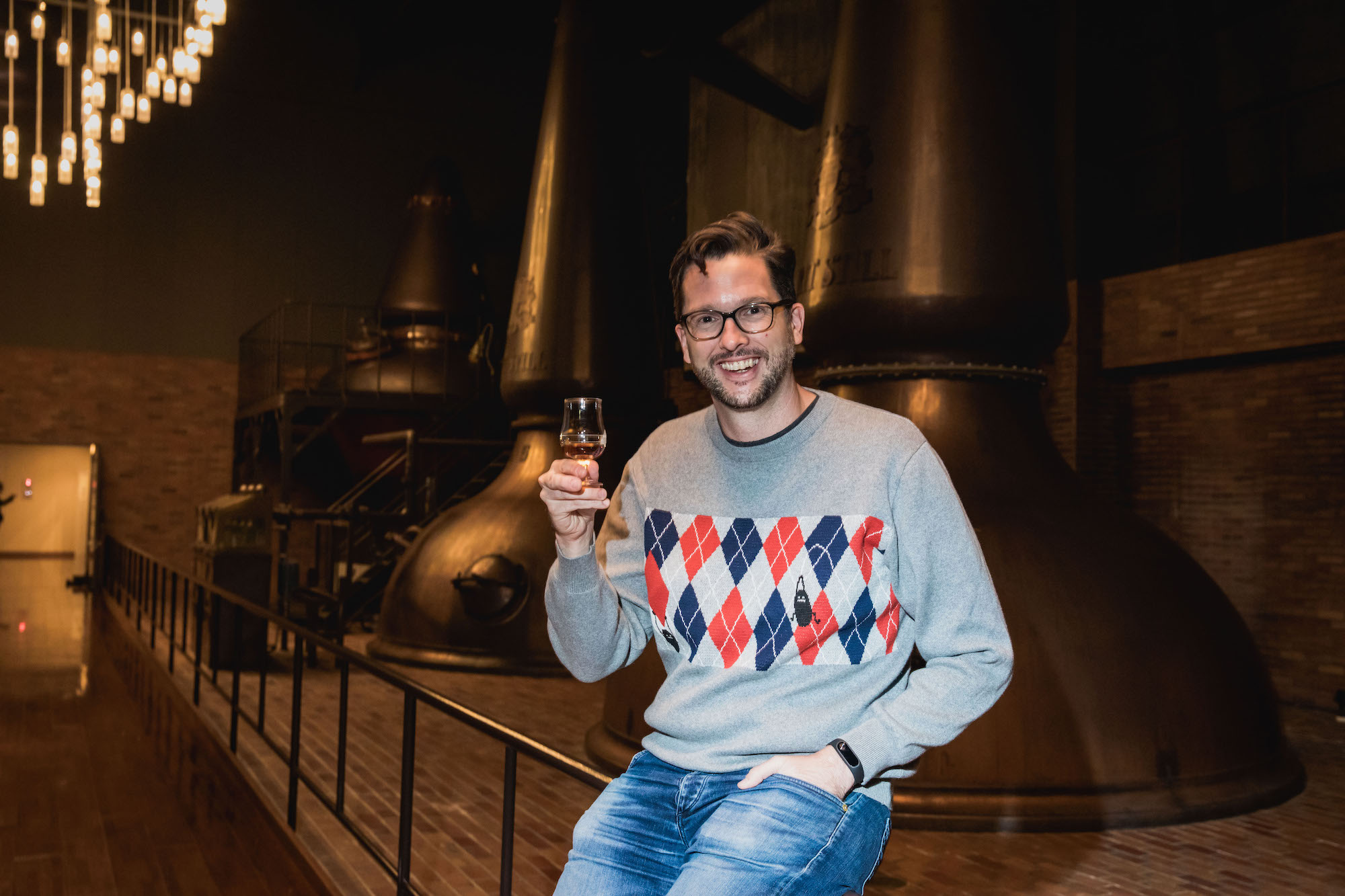 Spirits & Cocktails appoints new media manager - Spirits & Cocktails ...